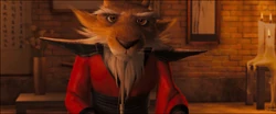 Splinter (1990 film series)/Gallery | TMNTPedia | Fandom