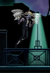 Tsoi | TMNTPedia | Fandom