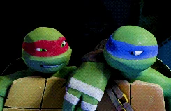 Raphael (2012 TV series)/Animations | TMNTPedia | Fandom