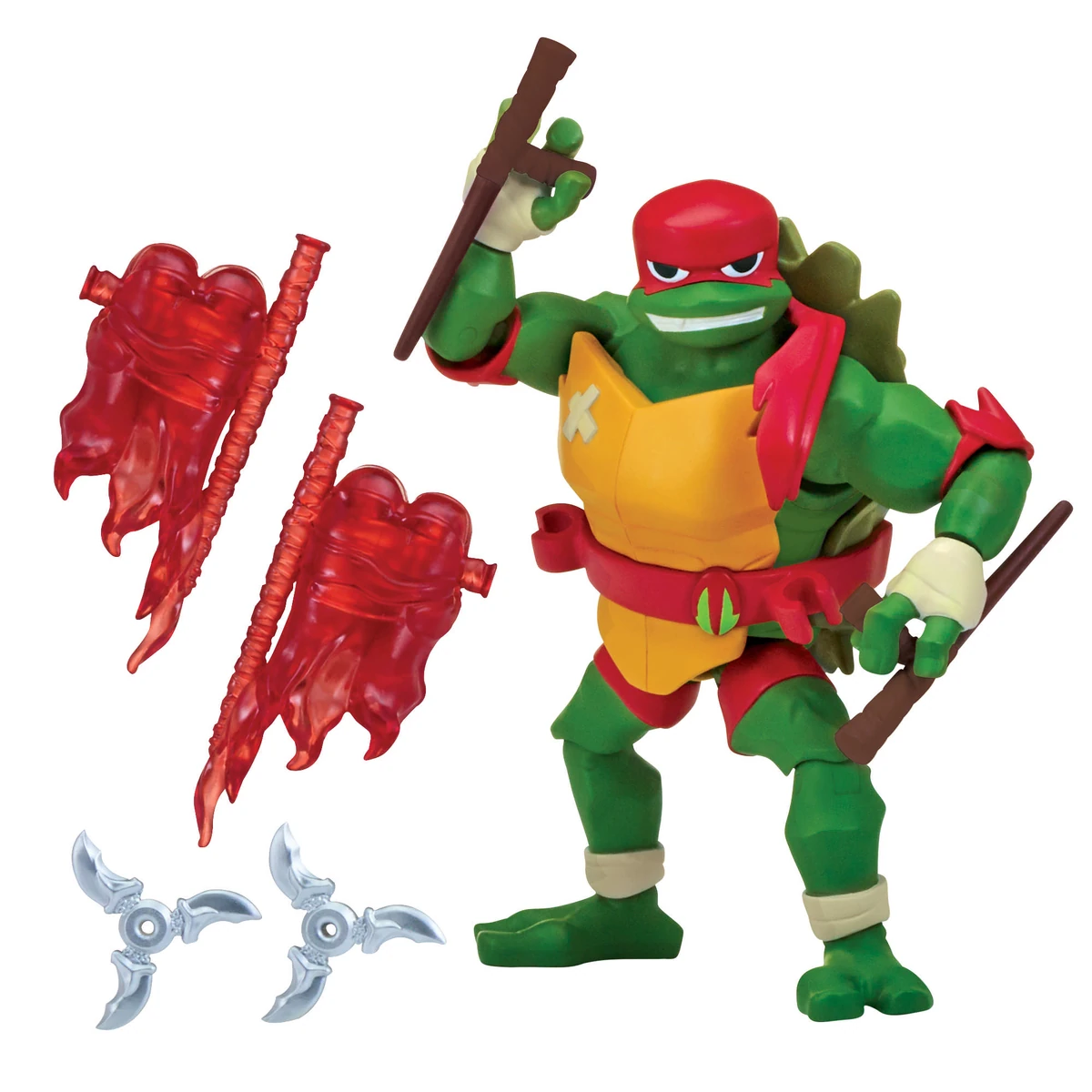 Raphael (2018 action figure) | TMNTPedia | Fandom