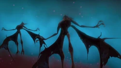 Aeons/Gallery | TMNTPedia | Fandom