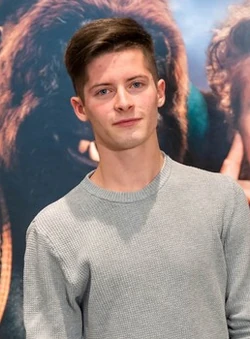 Marko Ožbolt | TMNTPedia | Fandom