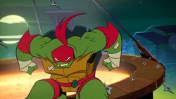 Raph's Catchphrase (short)/Gallery | TMNTPedia | Fandom