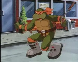 Sky Turtles (episode)/Gallery | TMNTPedia | Fandom