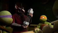 Maestro Splinter (Serie 2012) | Wiki TMNT | Fandom