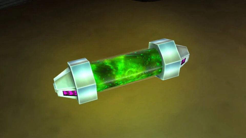 Mutagen | Teenage Mutant Ninja Turtles Wiki | Fandom