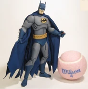 Batman & Leonardo (2019 action figure set) | TMNTPedia | Fandom