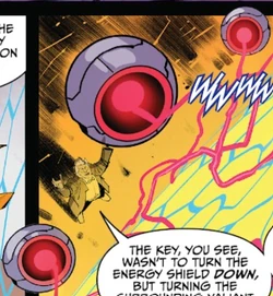 Drones (MMPR/TMNT) | TMNTPedia | Fandom