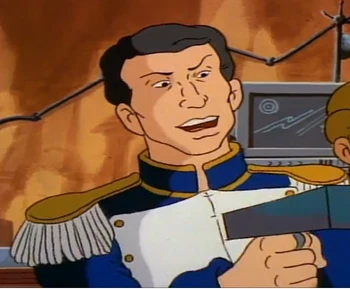 Vernon Fenwick (Elementary, My Dear Turtle) (1987 TV series ...