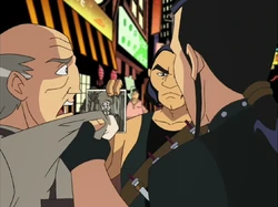 Sun (2003 TV series)/Gallery | TMNTPedia | Fandom