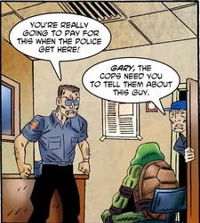 The Continuing Story of Cowabunga Carl/Gallery | TMNTPedia | Fandom