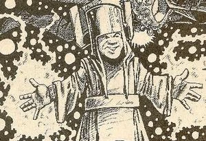 Simultaneous (comics)/Gallery | TMNTPedia | Fandom