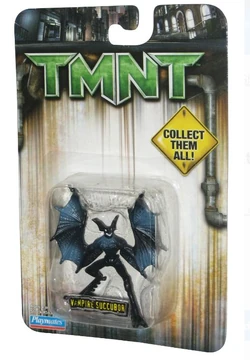 Tmnt Movie Bat