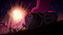 Mystic Key/Gallery | TMNTPedia | Fandom