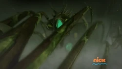 The Creeping Doom/Gallery | TMNTPedia | Fandom