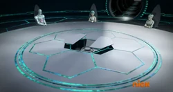 Utrom High Council (2012 TV series)/Gallery | TMNTPedia | Fandom