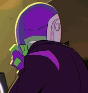 Al Be Back/Animations | TMNTPedia | Fandom