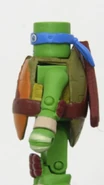 MiniMates Fanboy Leonardo (2016 action figure) | TMNTPedia | Fandom