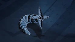 Brain Worm | TMNTPedia | Fandom