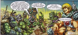 He-Man in a Half-Shell/Gallery | TMNTPedia | Fandom
