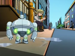 Wendell (2003 TV series)/Gallery | TMNTPedia | Fandom