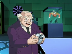 Wendell (2003 TV series)/Gallery | TMNTPedia | Fandom