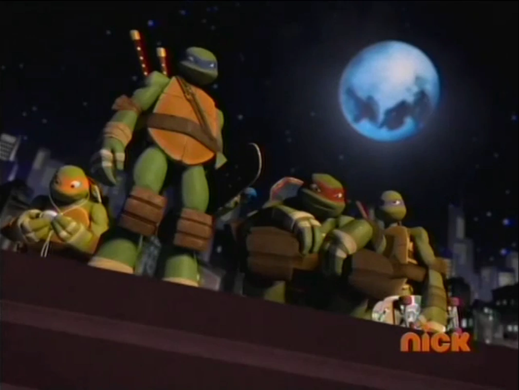 Category:Vehicles (1987 video games) | TMNTPedia | Fandom