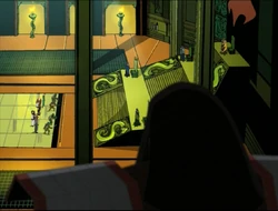 Ninja Tribunal ship/Gallery | TMNTPedia | Fandom