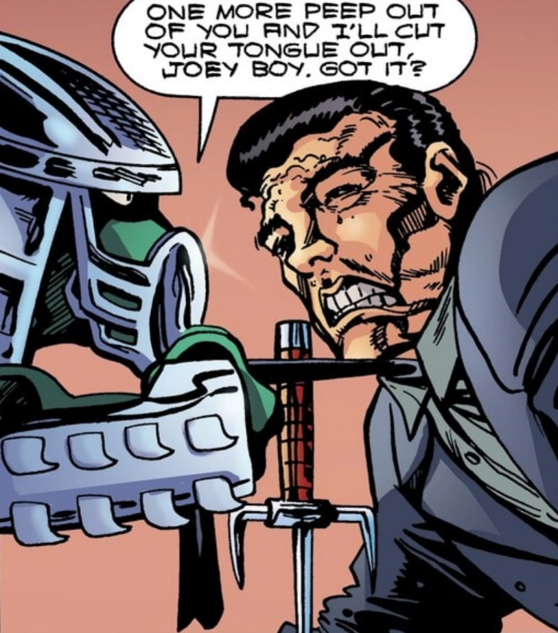 Joseph (Image)/Gallery | TMNTPedia | Fandom