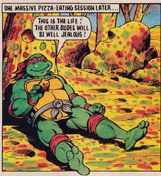 Pizza Nightmare!/Gallery | TMNTPedia | Fandom