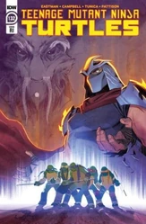 Teenage Mutant Ninja Turtles issue 132 (IDW)/Gallery | TMNTPedia | Fandom