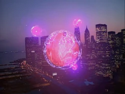 Elemental Vampire/Gallery | TMNTPedia | Fandom