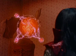 Elemental Vampire/Gallery | TMNTPedia | Fandom
