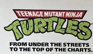 From Under the Streets To the Top of the Charts | TMNTPedia | Fandom