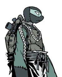 Teenage Mutant Ninja Turtles (IDW)/Concept art | TMNTPedia | Fandom