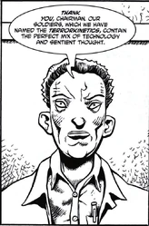 The Secret Origins of the Super Turtles!!!/Gallery | TMNTPedia | Fandom