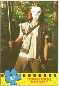 “Tough Rocks, Raphael!” | TMNTPedia | Fandom