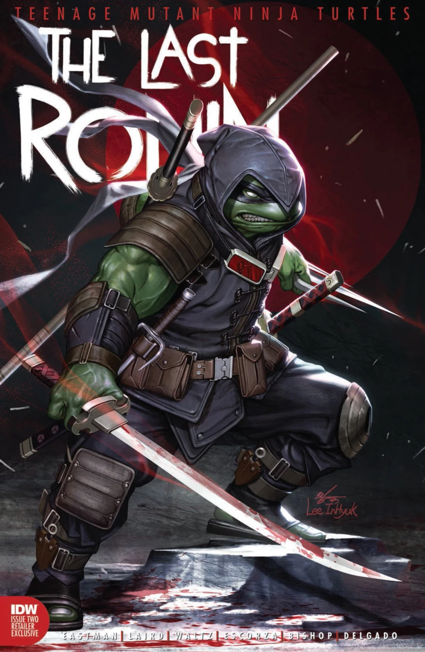 First to Fall/Gallery | TMNTPedia | Fandom