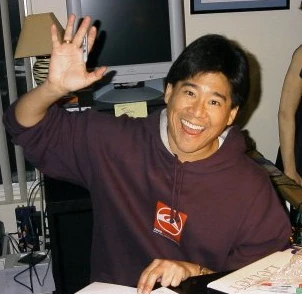 Brian Tochi | TMNTPedia | Fandom