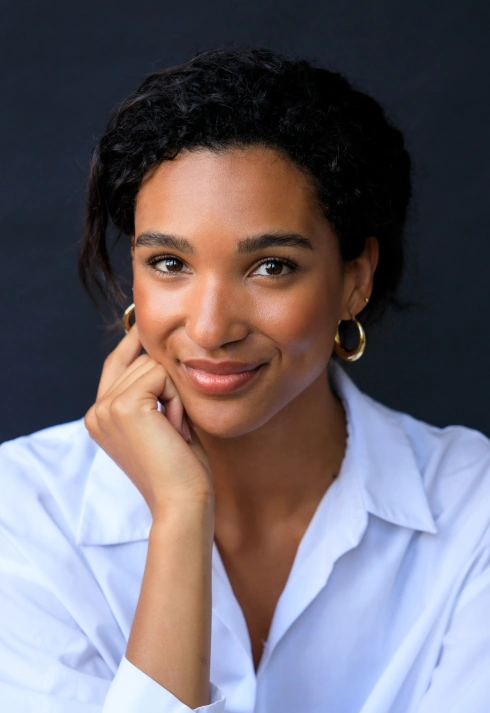 Danique Graanoogst | TMNTPedia | Fandom