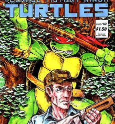 Chet | TMNTPedia | Fandom