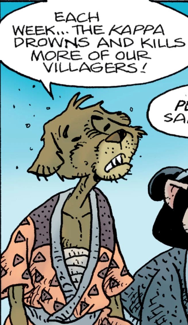 Hiro | TMNTPedia | Fandom