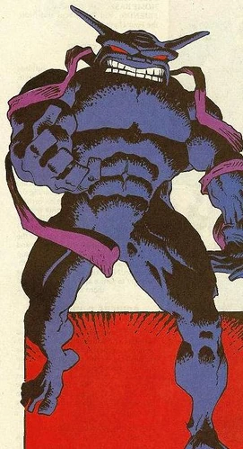 Noi Tai Dar (Archie) | TMNTPedia | Fandom