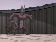 Drako (2003 TV series)/Gallery | TMNTPedia | Fandom