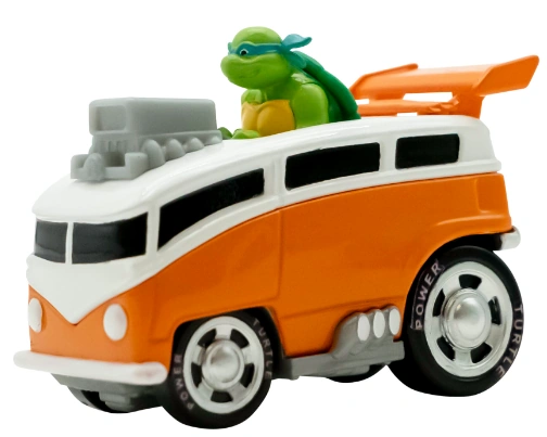 Shell Riders Leonardo (2023 toy) | TMNTPedia | Fandom