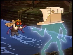 Pandimensional spacecraft computer/Gallery | TMNTPedia | Fandom