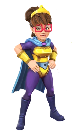 Irma Langenstein (1987 video games) | TMNTPedia | Fandom
