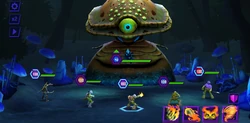 Teenage Mutant Ninja Turtles Legends/Gallery | TMNTPedia | Fandom