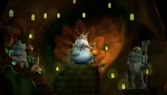 The Croaking/Gallery | TMNTPedia | Fandom