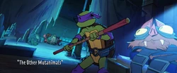 The Other Mutanimals | TMNTPedia | Fandom